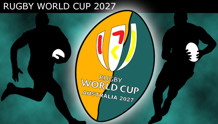 Home > Rugby World Cup